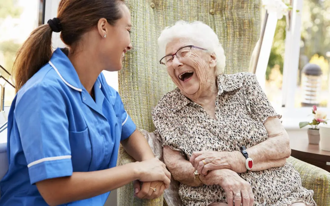 Dementia and Alzheimer’s Care: 7 Ways to Support Seniors at Home ...