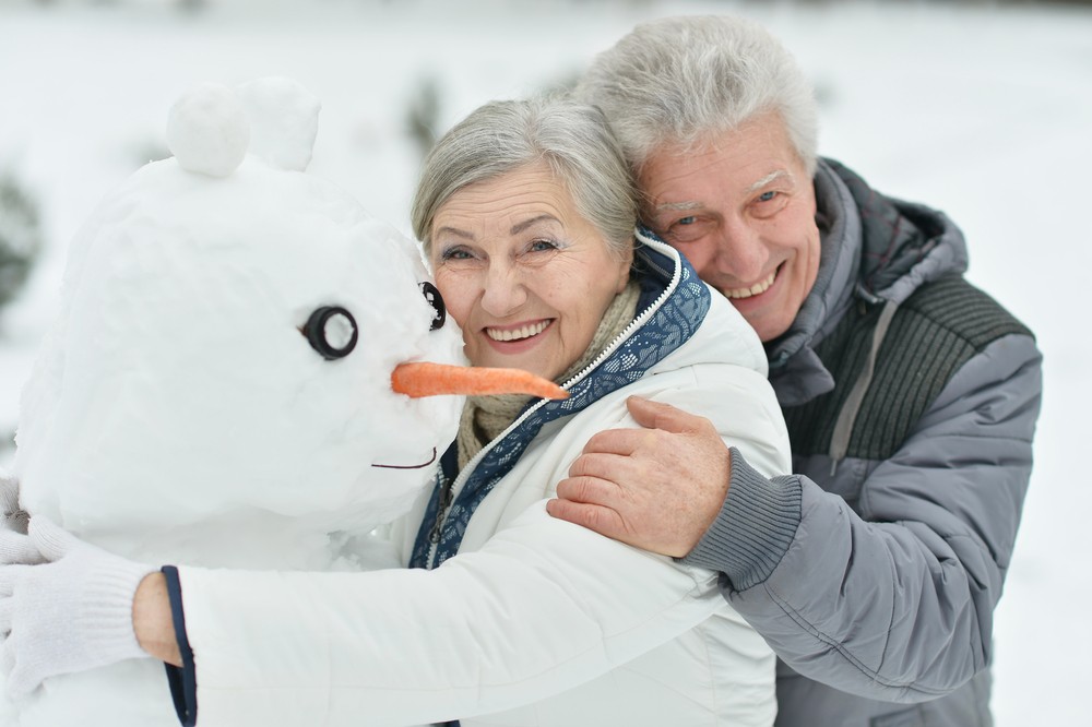 7 Winter Wellness Tips for Keeping Loved Ones Safe at Home