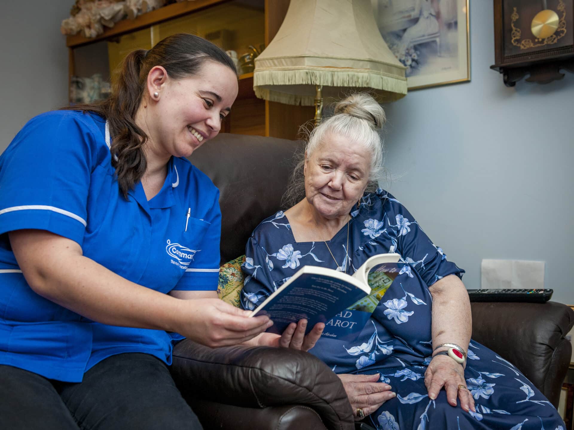 Caregiver Support for Families: The Ultimate Guide