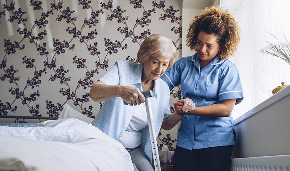Elderly Parents Home Care: 6 Powerful Ways to Support Loved Ones Through Change