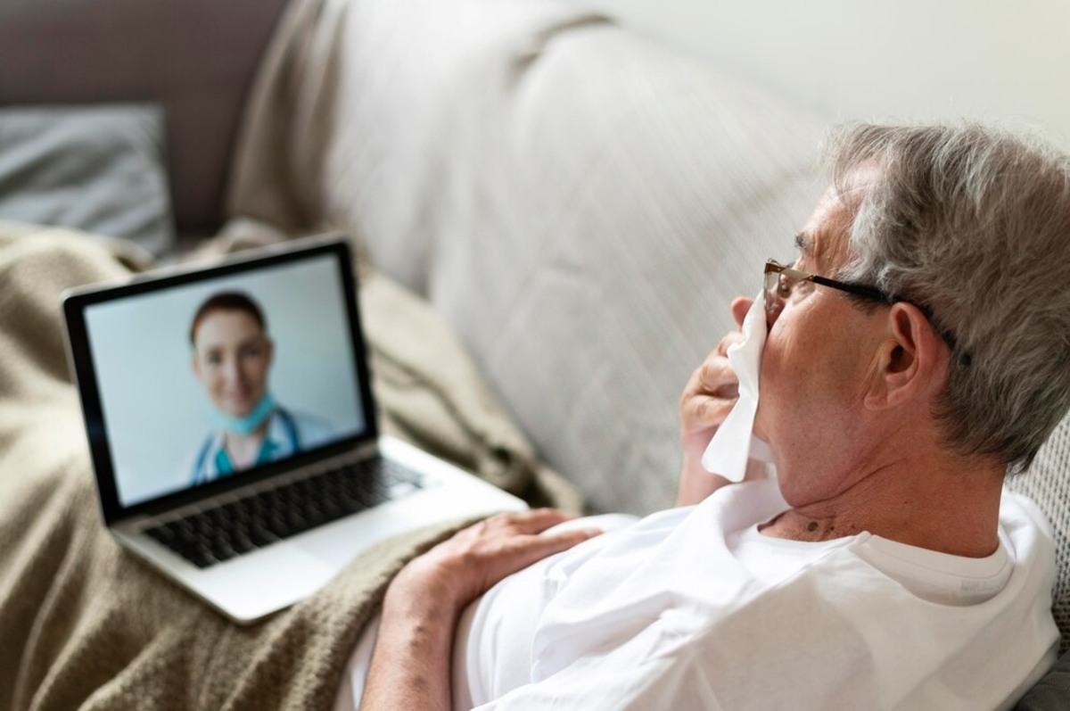 6 Essential Steps for Remote Care for Elderly Loved Ones