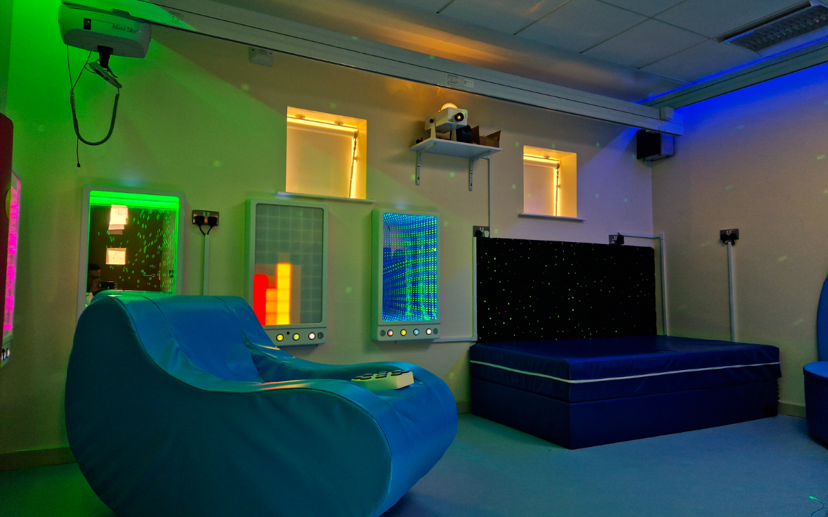 3 Powerful Multi-Sensory Design Tips for a Healing Home